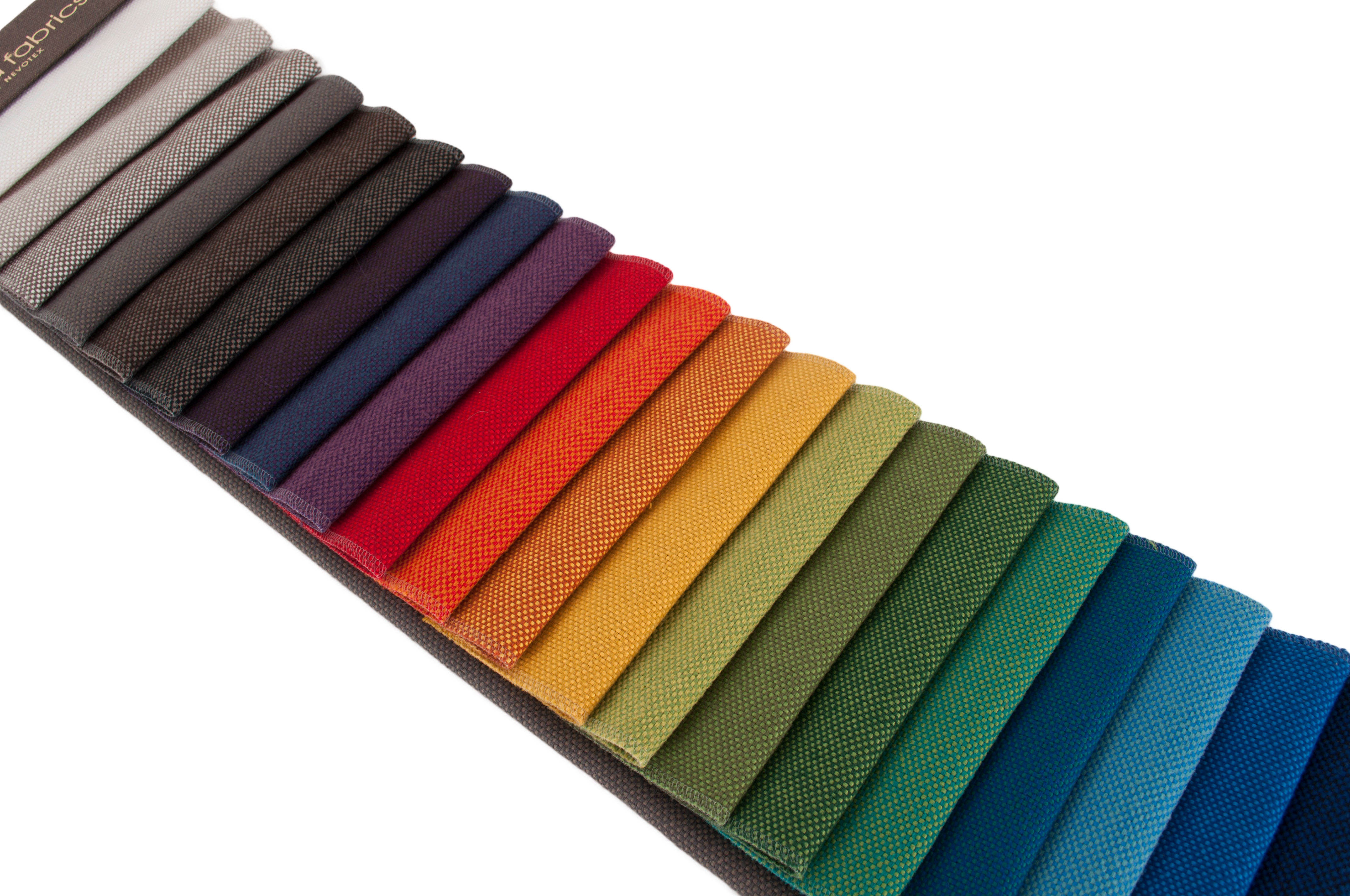 Maya CS prøvekollektion