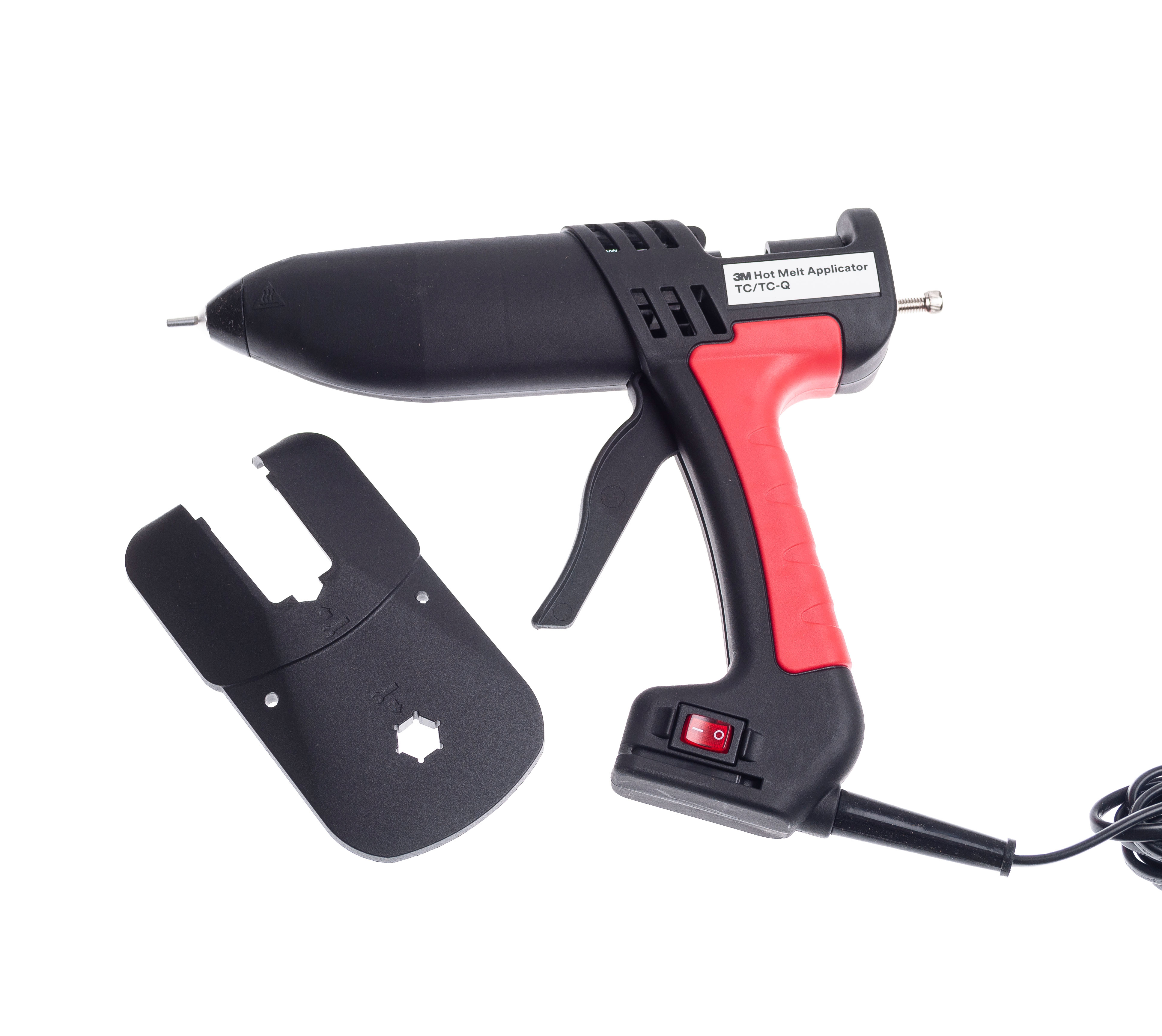 Smeltelimpistol 3M QPIST JET-MELT